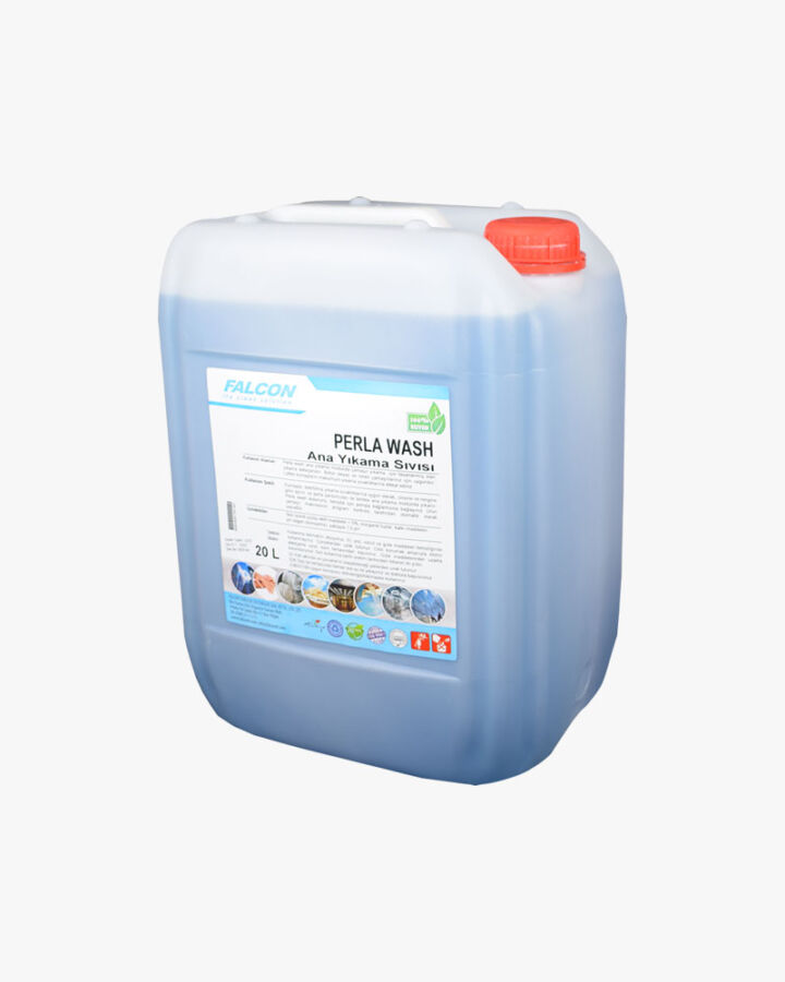 PERLA MATIC ULTRA High Performance Universal Washing Detergent – FALCON
