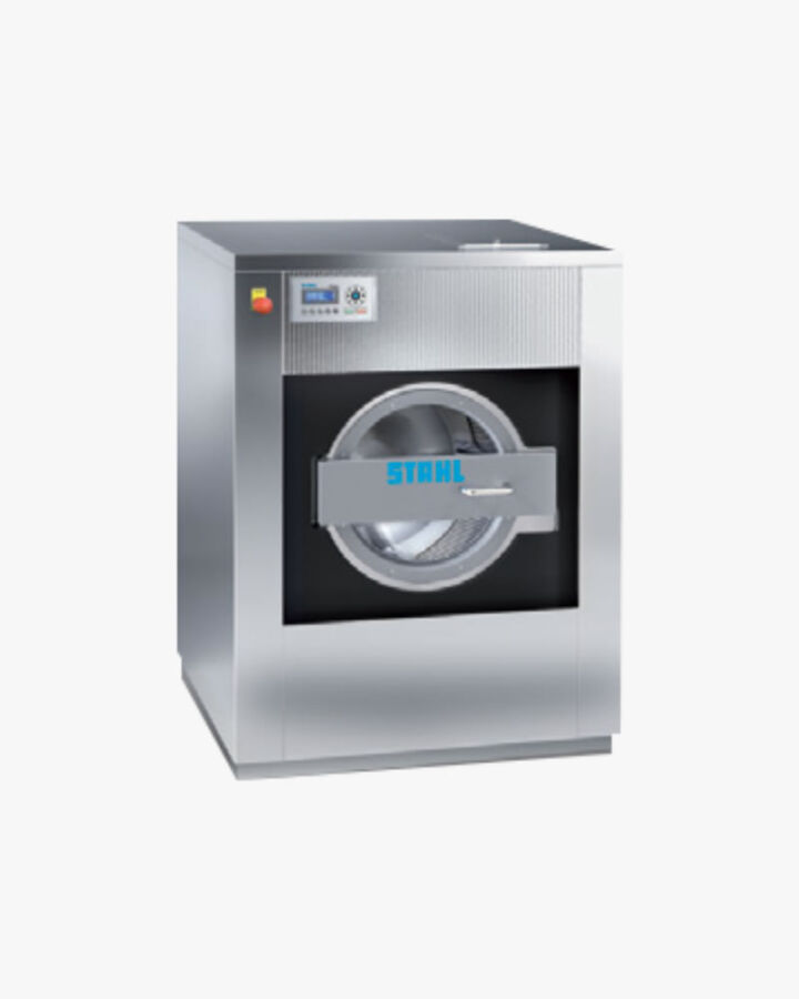 STAHL Conventional Washing Machine – FALCON